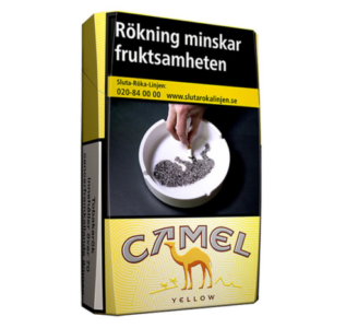 Camel Yellow - Veloop